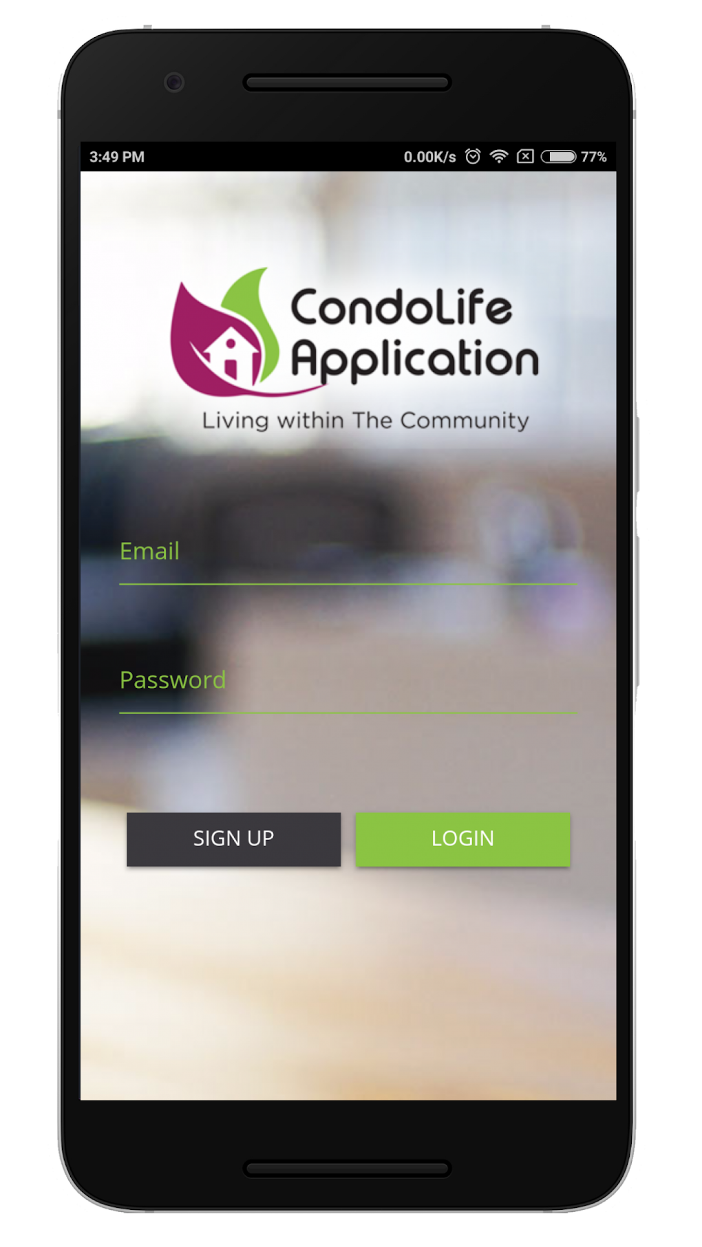 Condolife for Android - Download