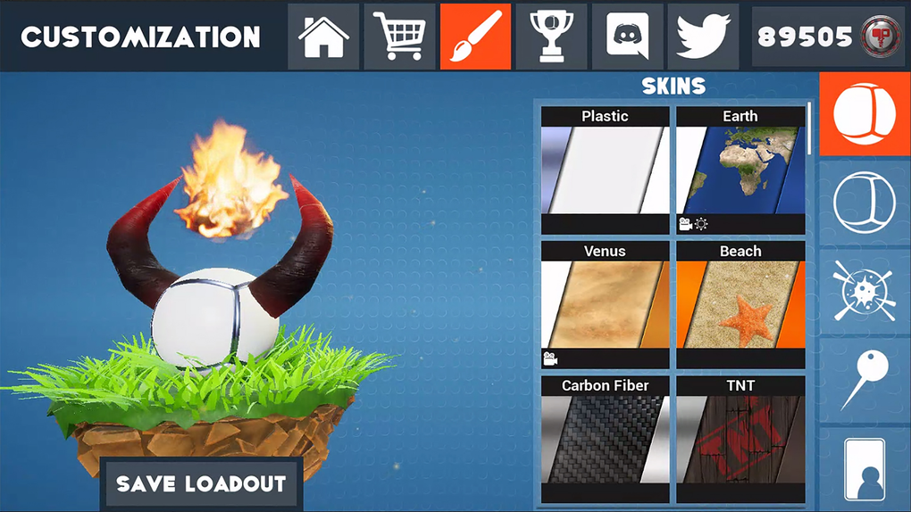 Marbles On Stream Mobile for iPhone - Download