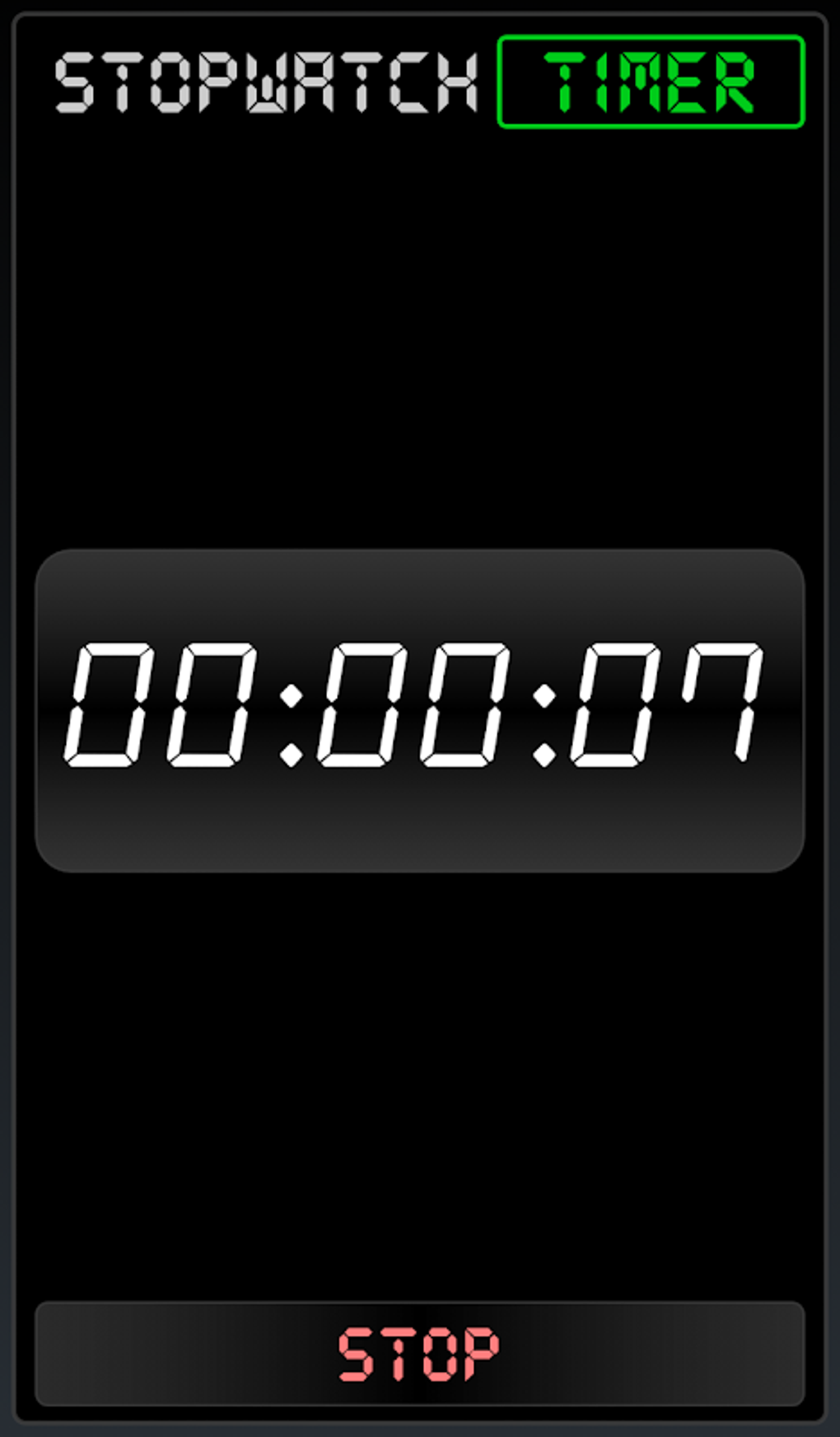 Stopwatch Timer APK for Android - Download