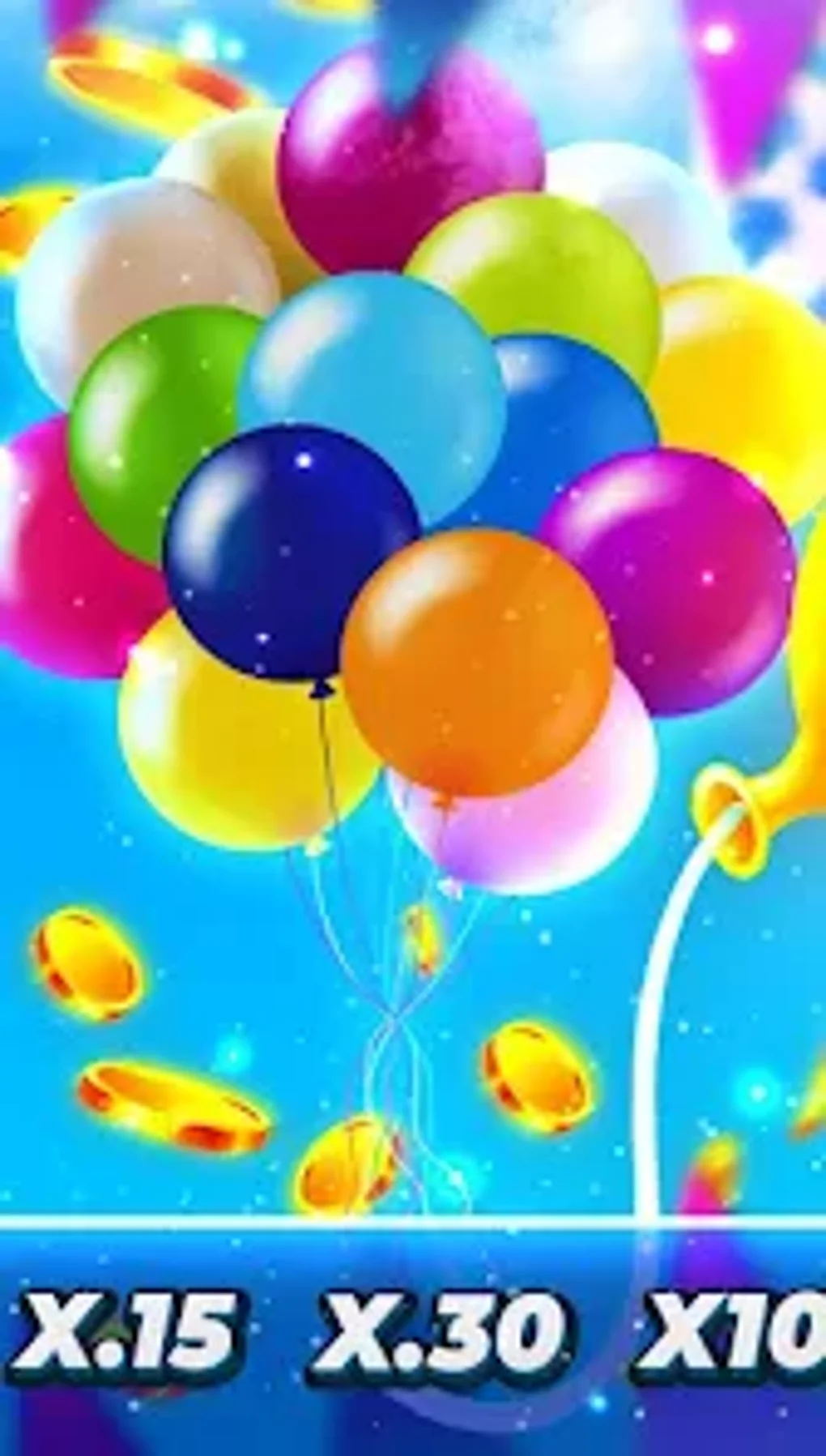 Balloon Journey per Android - Download