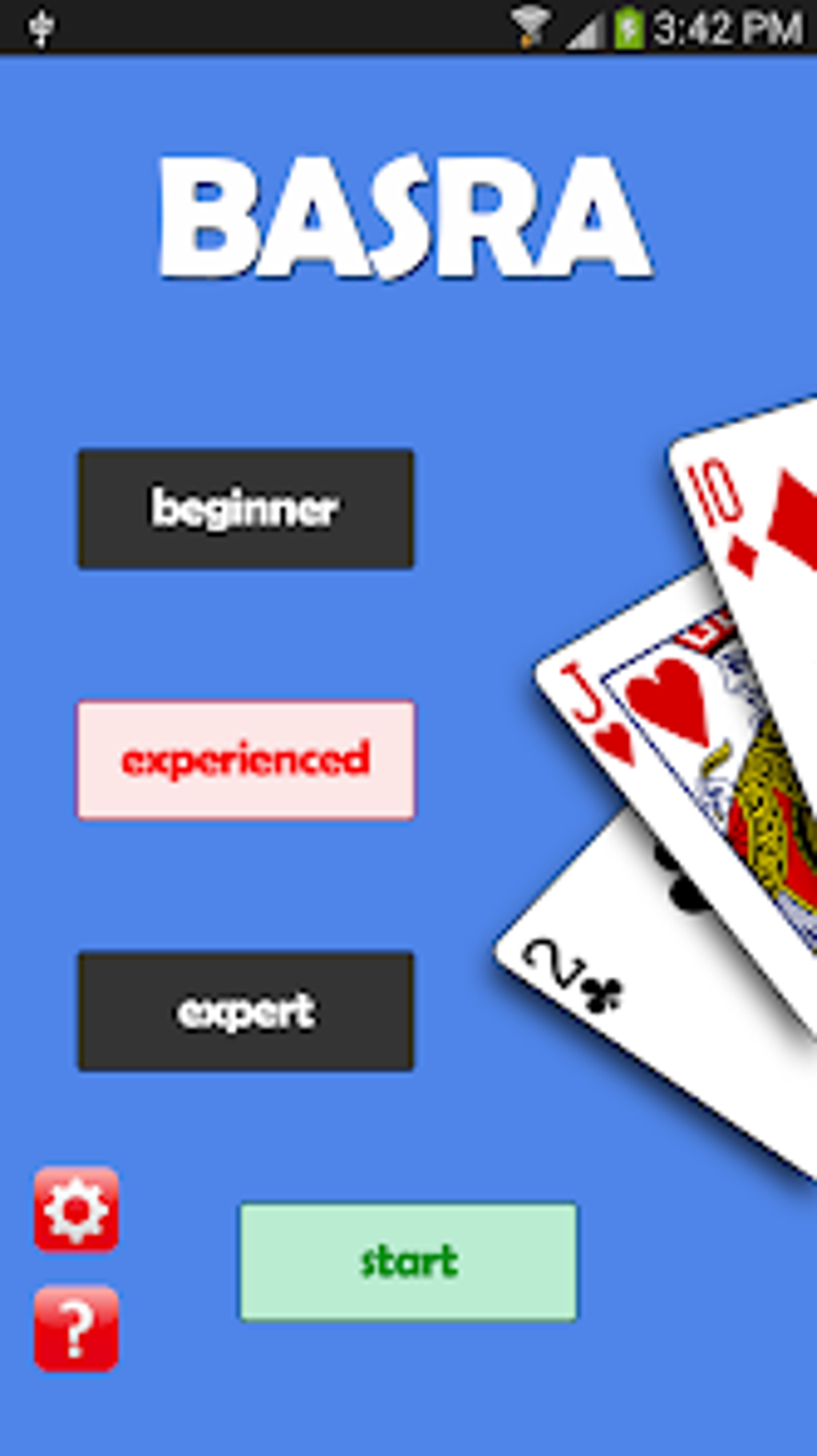 Basra สำหรับ Android - ดาวน์โหลด