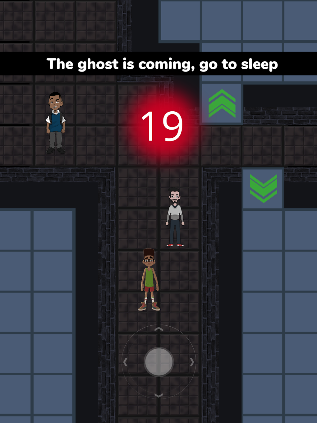 Haunted Ghost for Android - Download