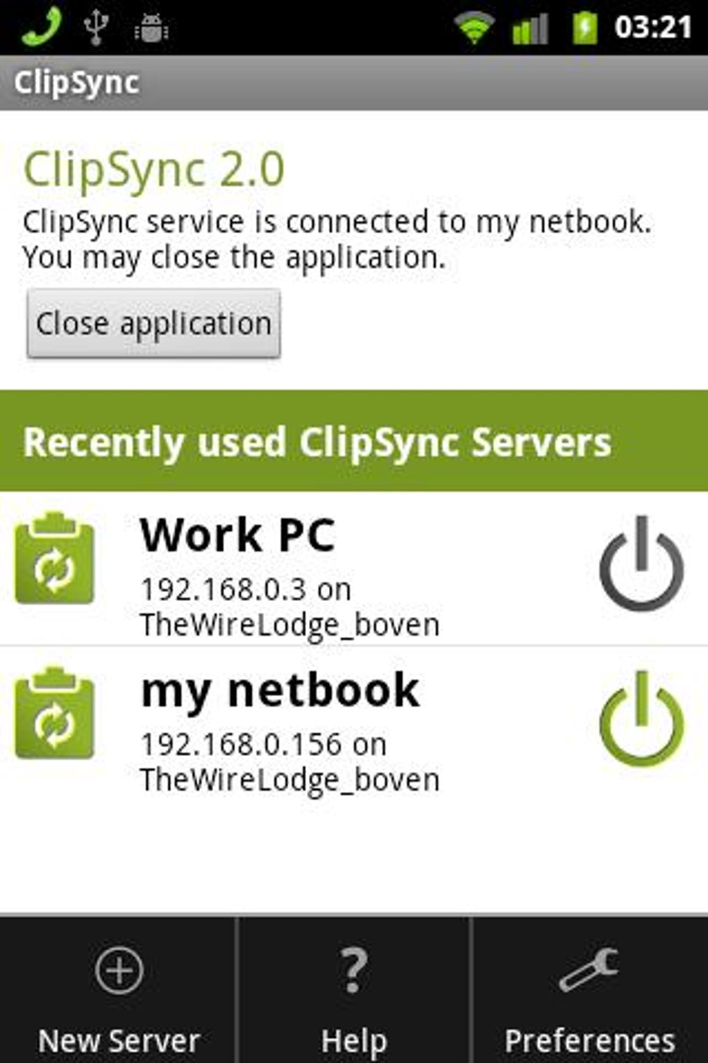 ClipSync APK for Android - Download