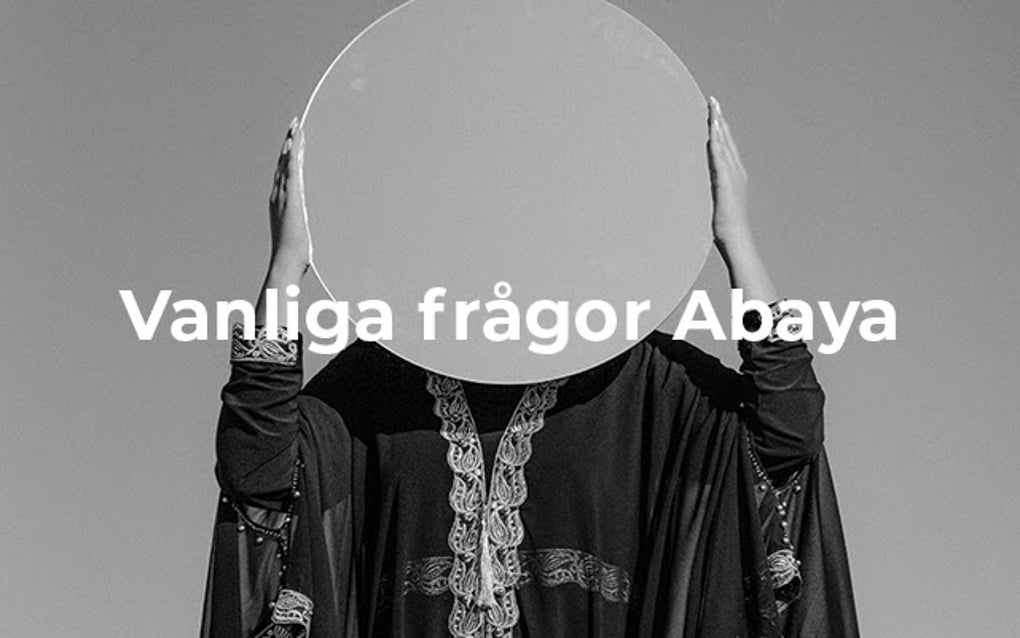 Vanliga frågor Abaya Google Chrome 용 - 확장 프로그램 다운로드