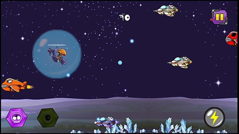 Alien APK for Android - Download
