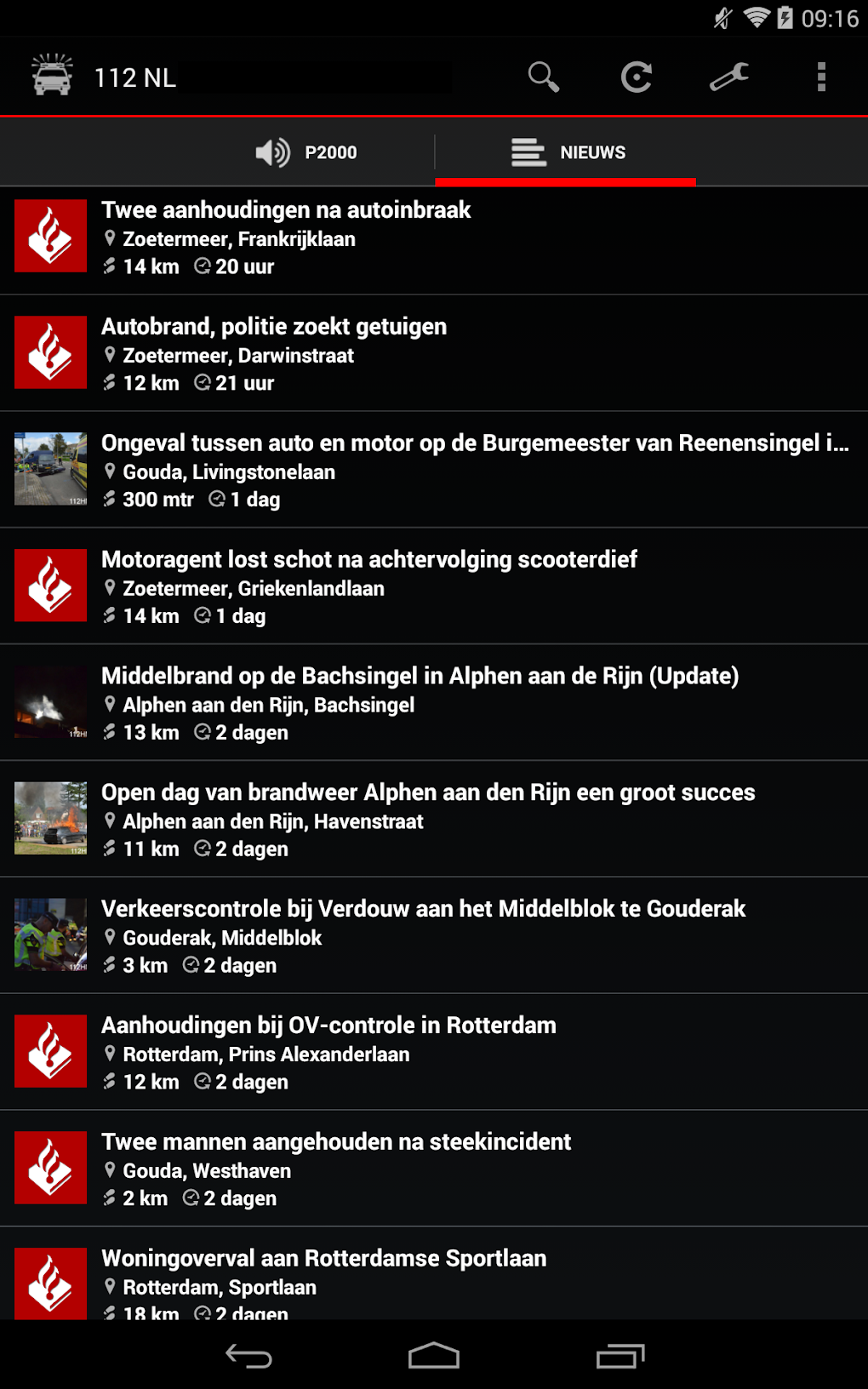 112-Nederland APK for Android - Download