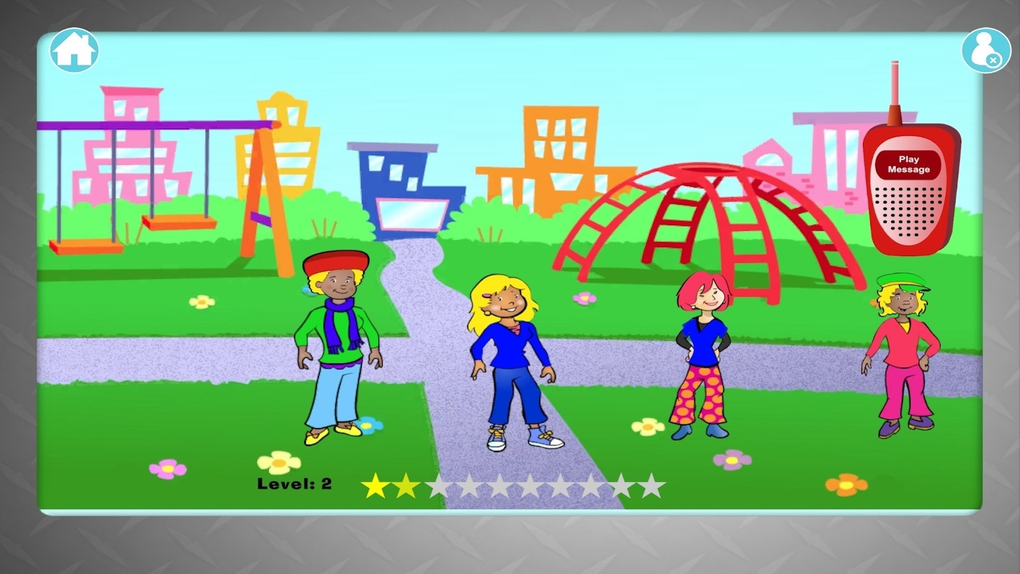 HB Auditory Memory for iPhone - Download