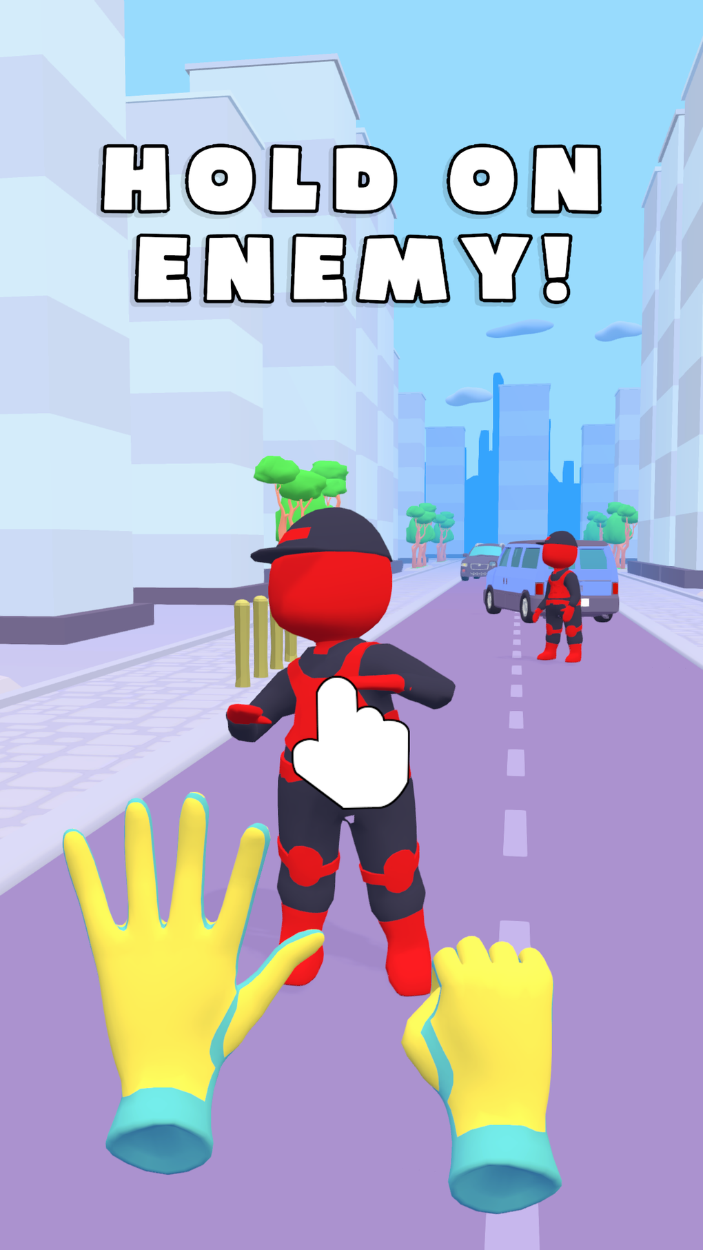 Telekinesis Quest 3D for iPhone - Download