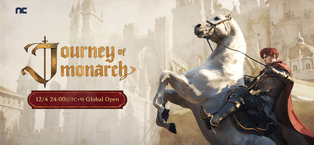 Journey of Monarch for Android - Download