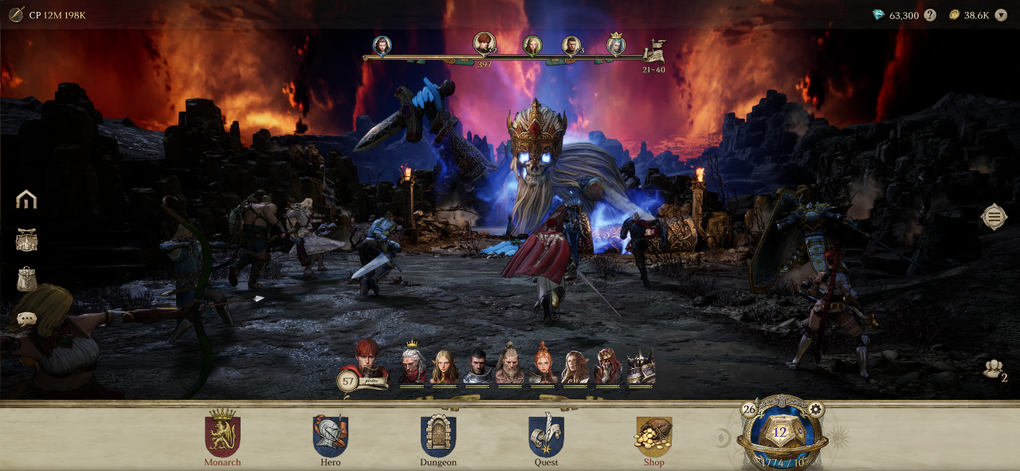 Journey of Monarch for Android - Download