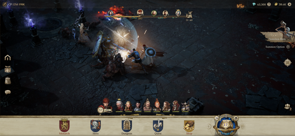 Journey of Monarch for Android - Download