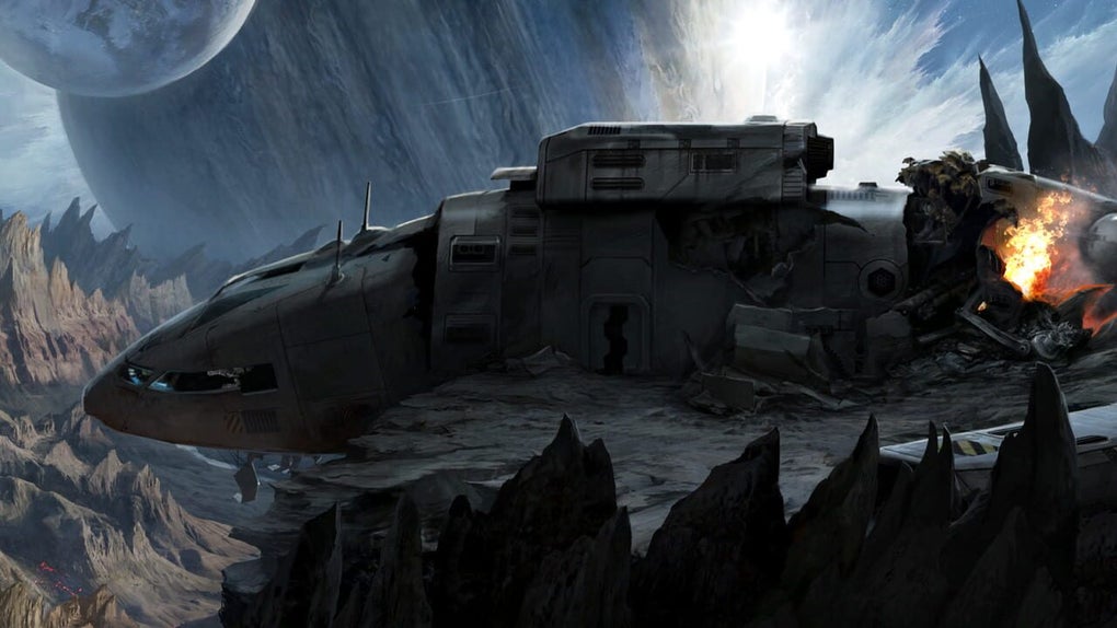 Monolith para iPhone - Download