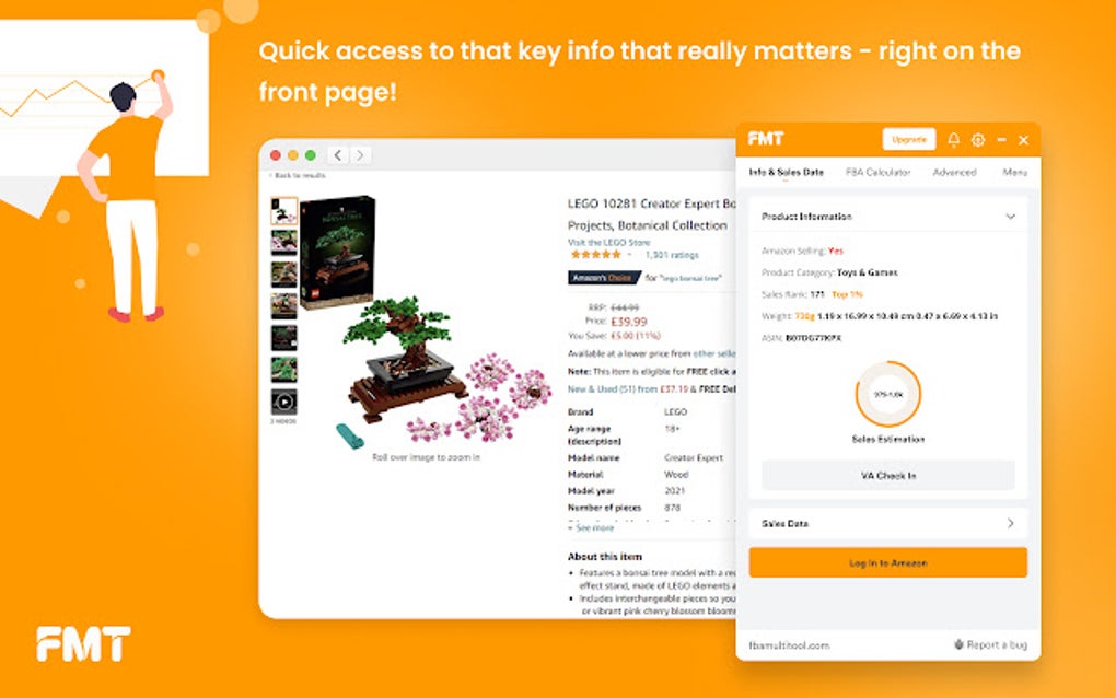 FBAmultitool –The Tool Every Amz Seller Needs para Google Chrome ...