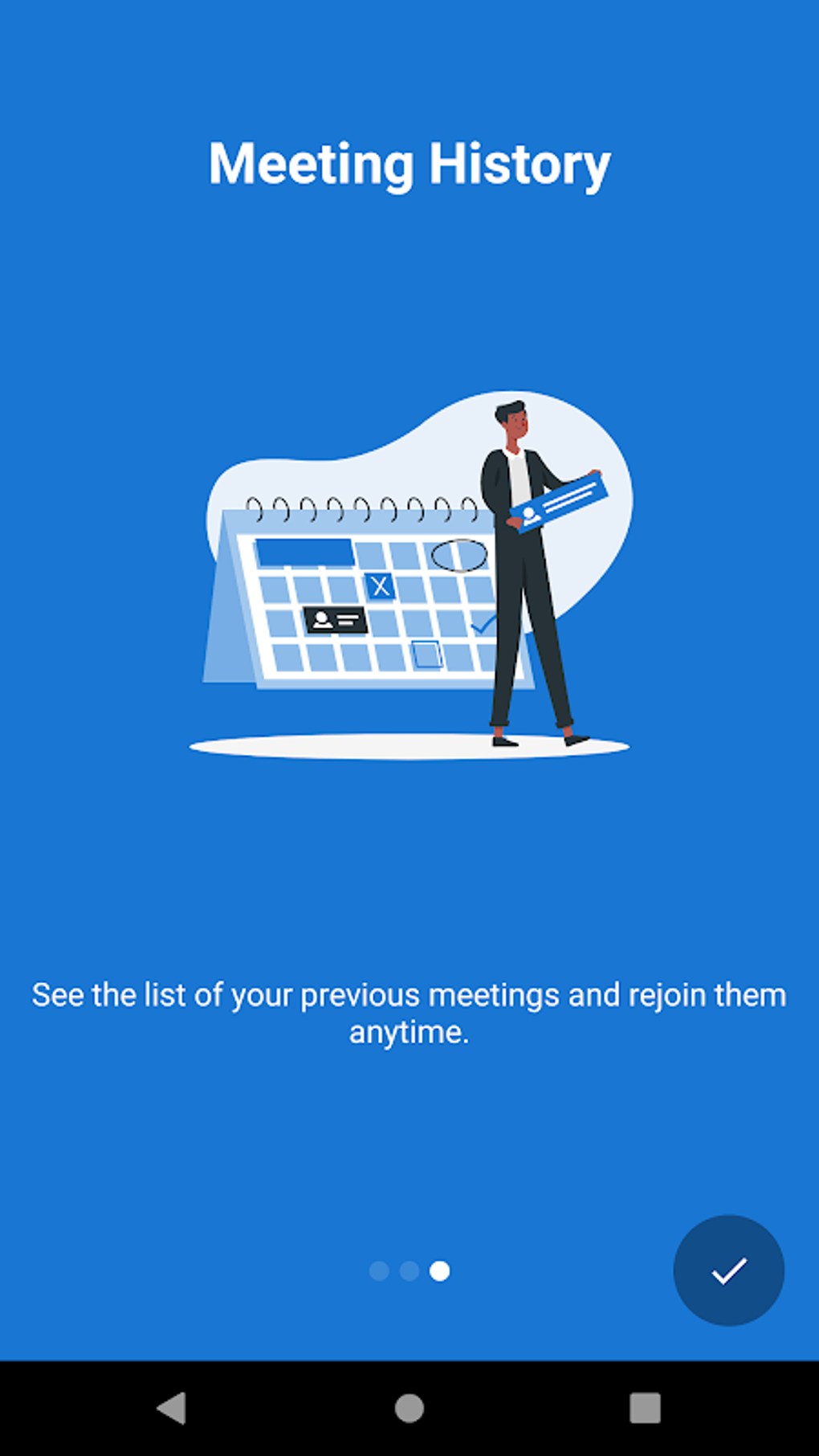 Conference Meet APK for Android - Download