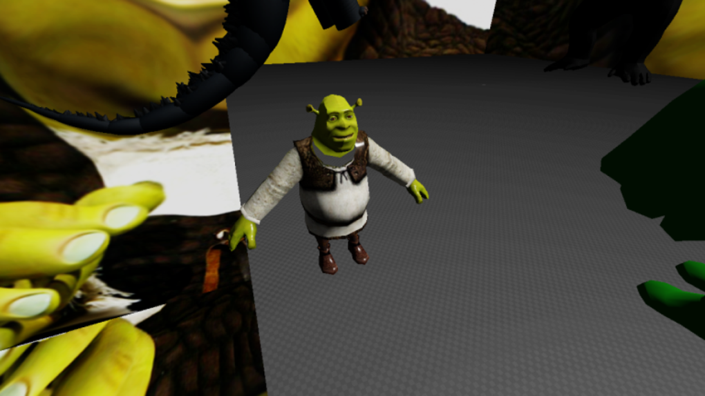 MASSIVE GODZILLA Flying Godzilla VS Kong VS Hulk na ROBLOX - Gra Download