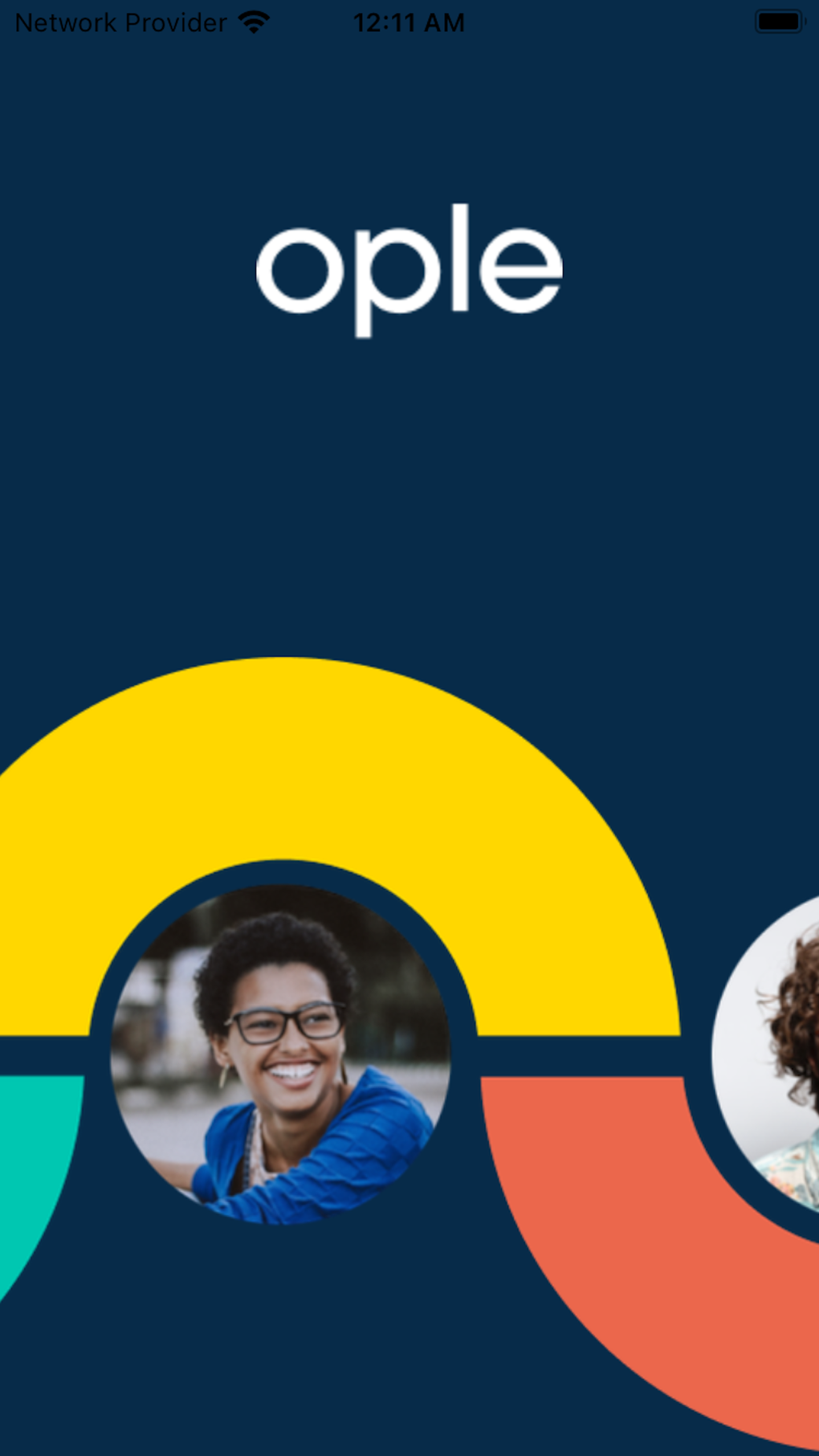 Ople para iPhone - Descargar