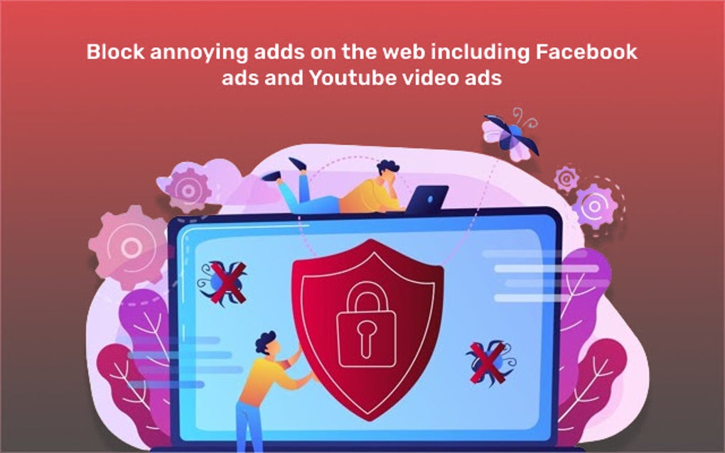 Adblock Plus - Free ad blocker Google Chrome için - Eklenti İndir