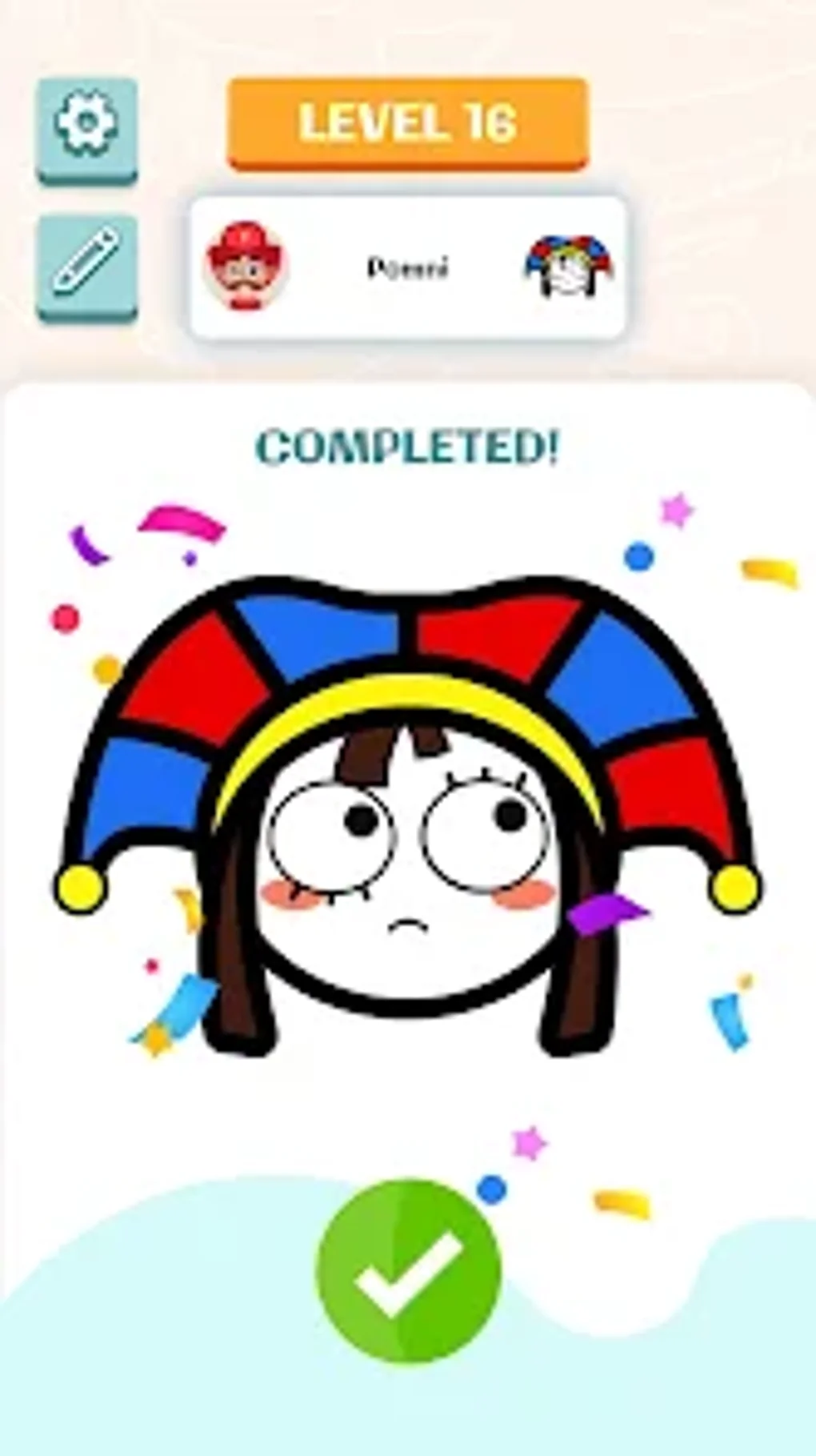 Coloring Book ASMR для Android — Скачать