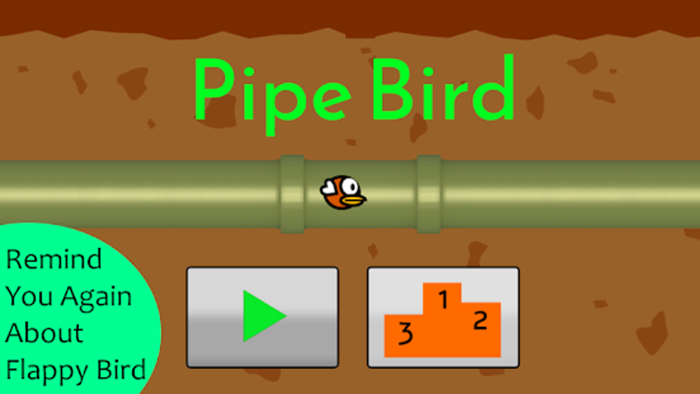 Pipe Bird APK for Android - Download