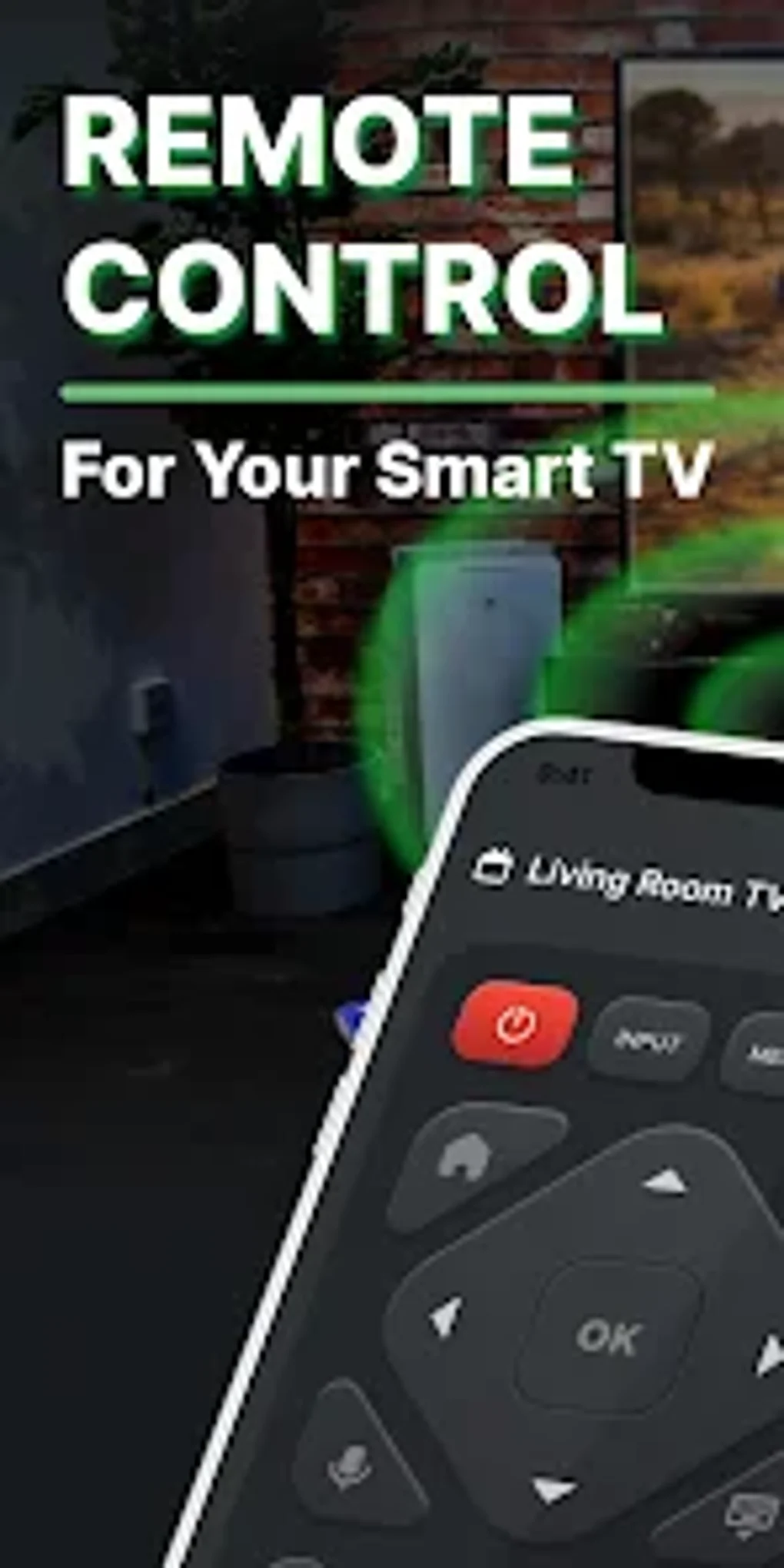 Android için Remote for Android TV - İndir