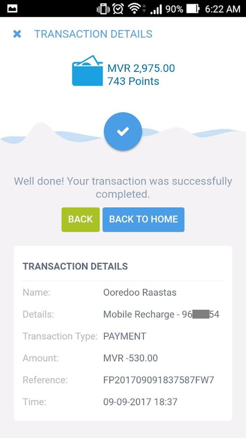 FahiPay APK for Android - Download