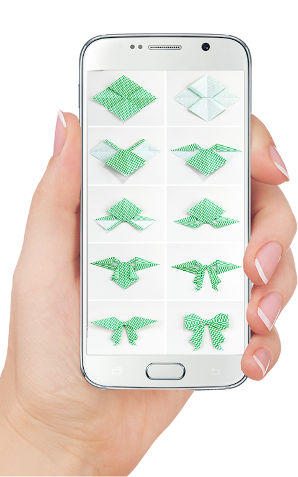Simple Origami Tutorials APK for Android - Download
