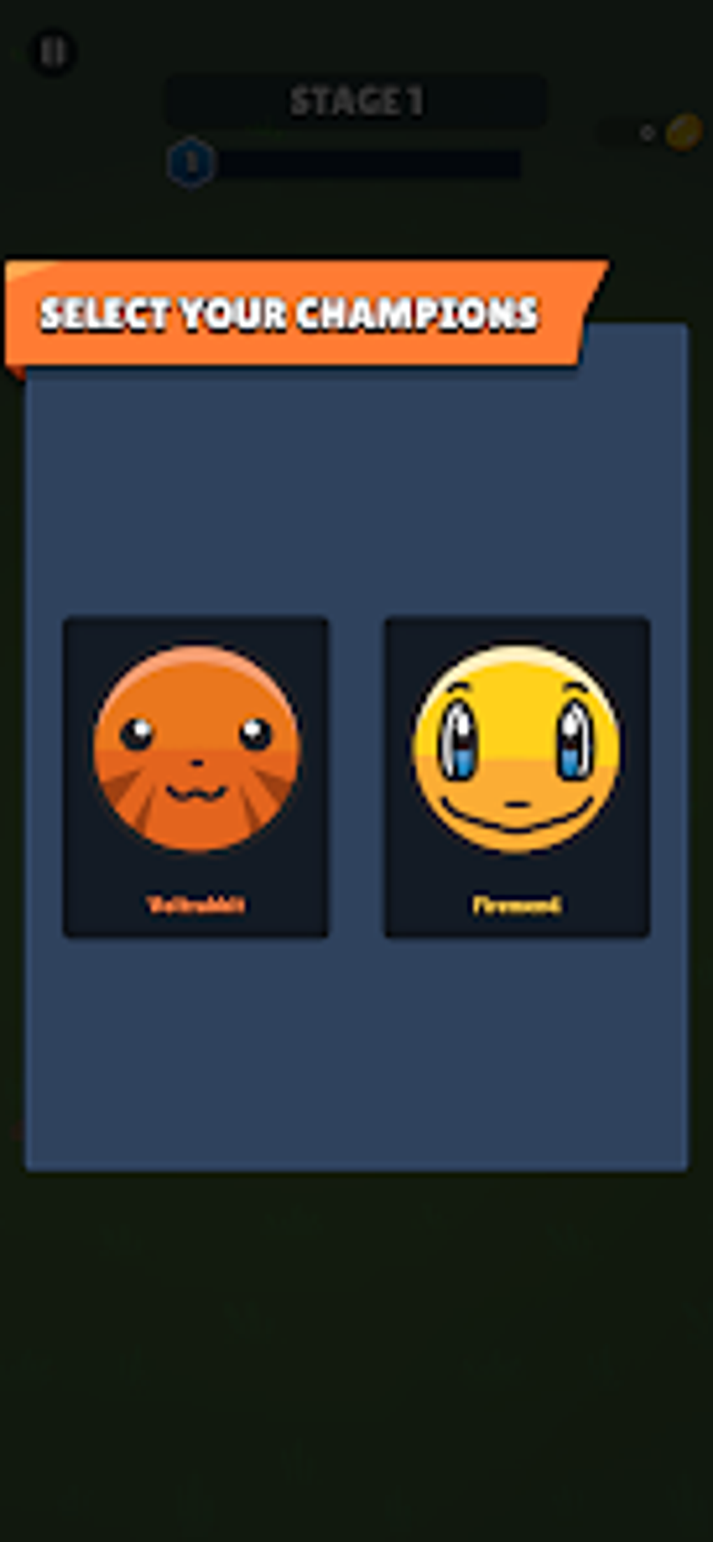 Champions Together for Android - Download