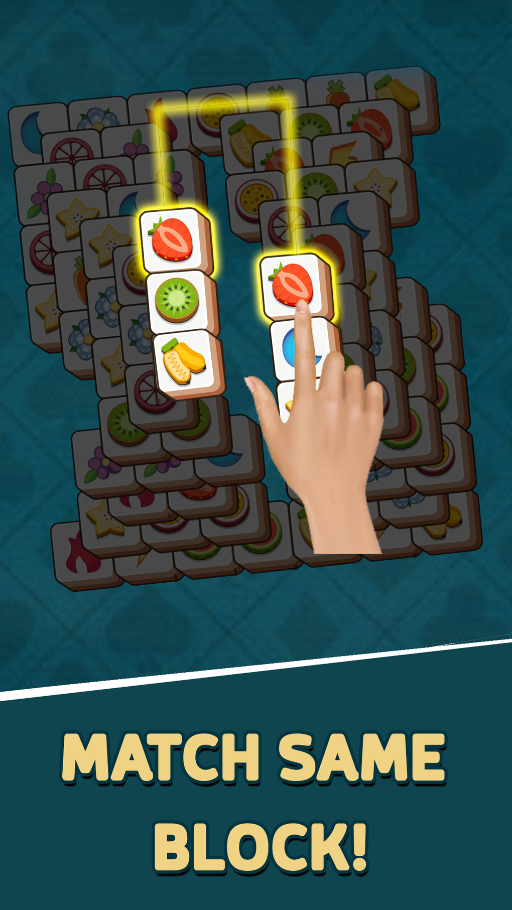 Tile Craft - Connect Master for iPhone - Download