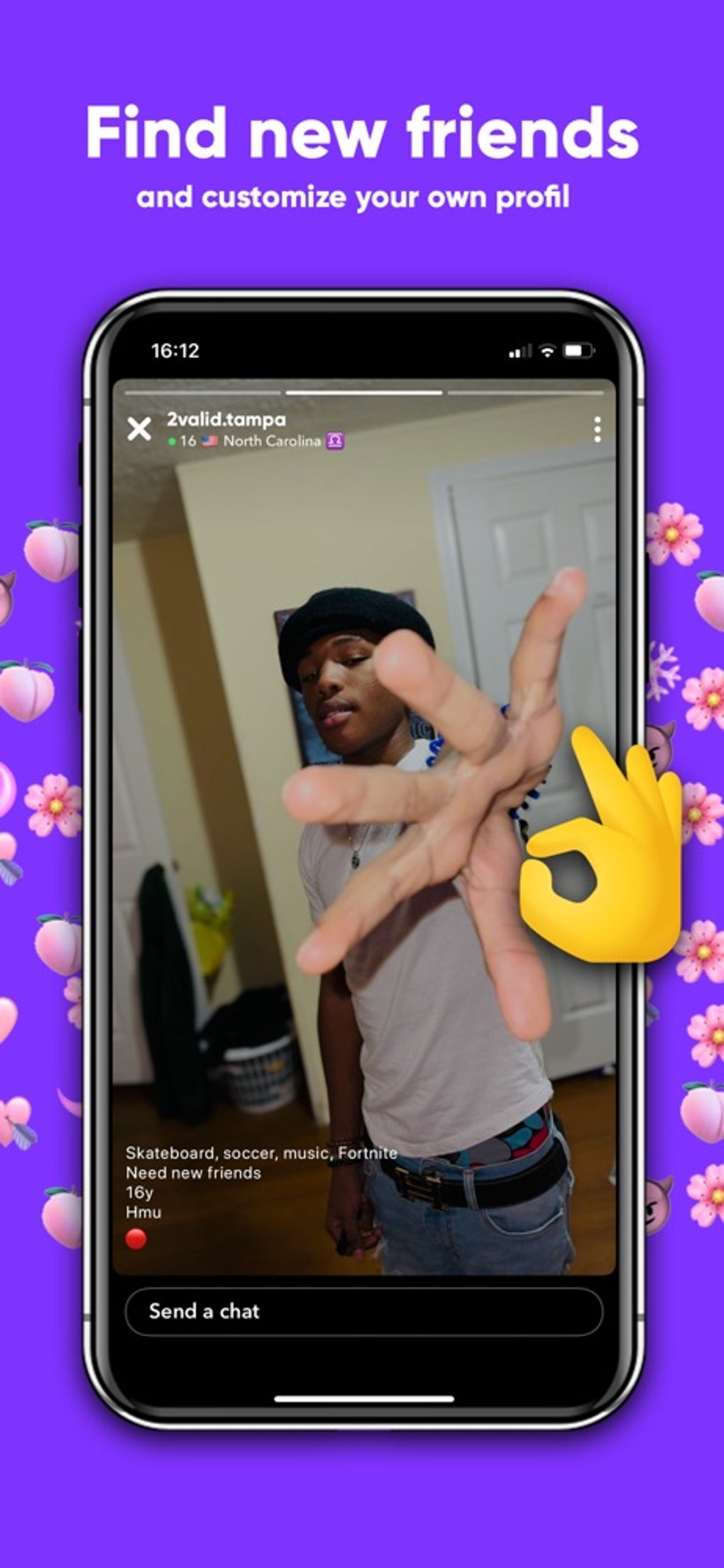 Wizz Dating Make Friends For Android Download Wizz Dating Make Friends For Android Download