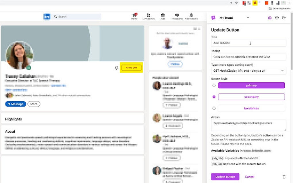AppButtons - The App Helper for Google Chrome - Extension Download