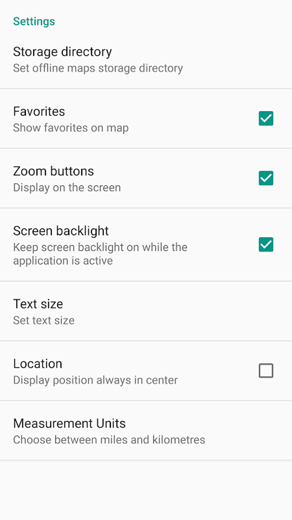 Map of Bahrain offline APK สำหรับ Android - ดาวน์โหลด