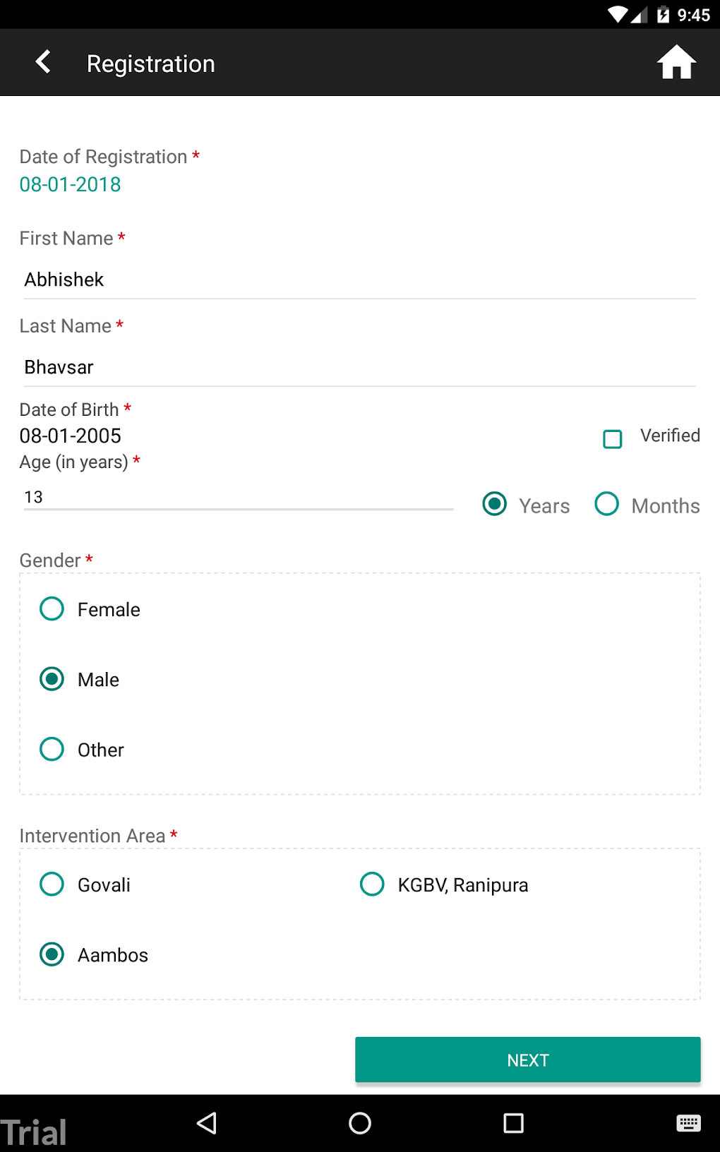 Avni APK for Android - Download