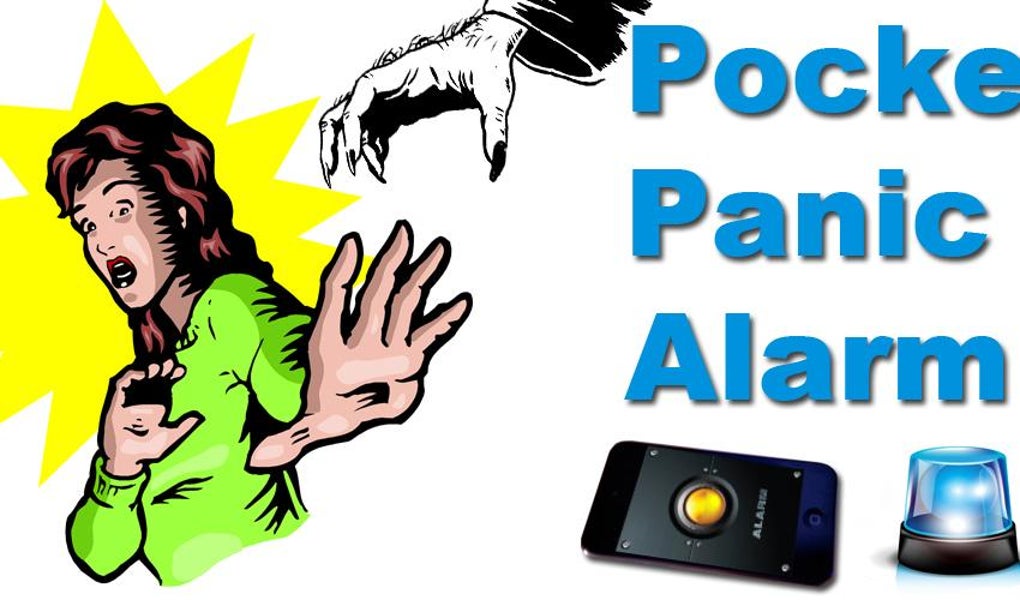 My Panic Alarm APK for Android - Download