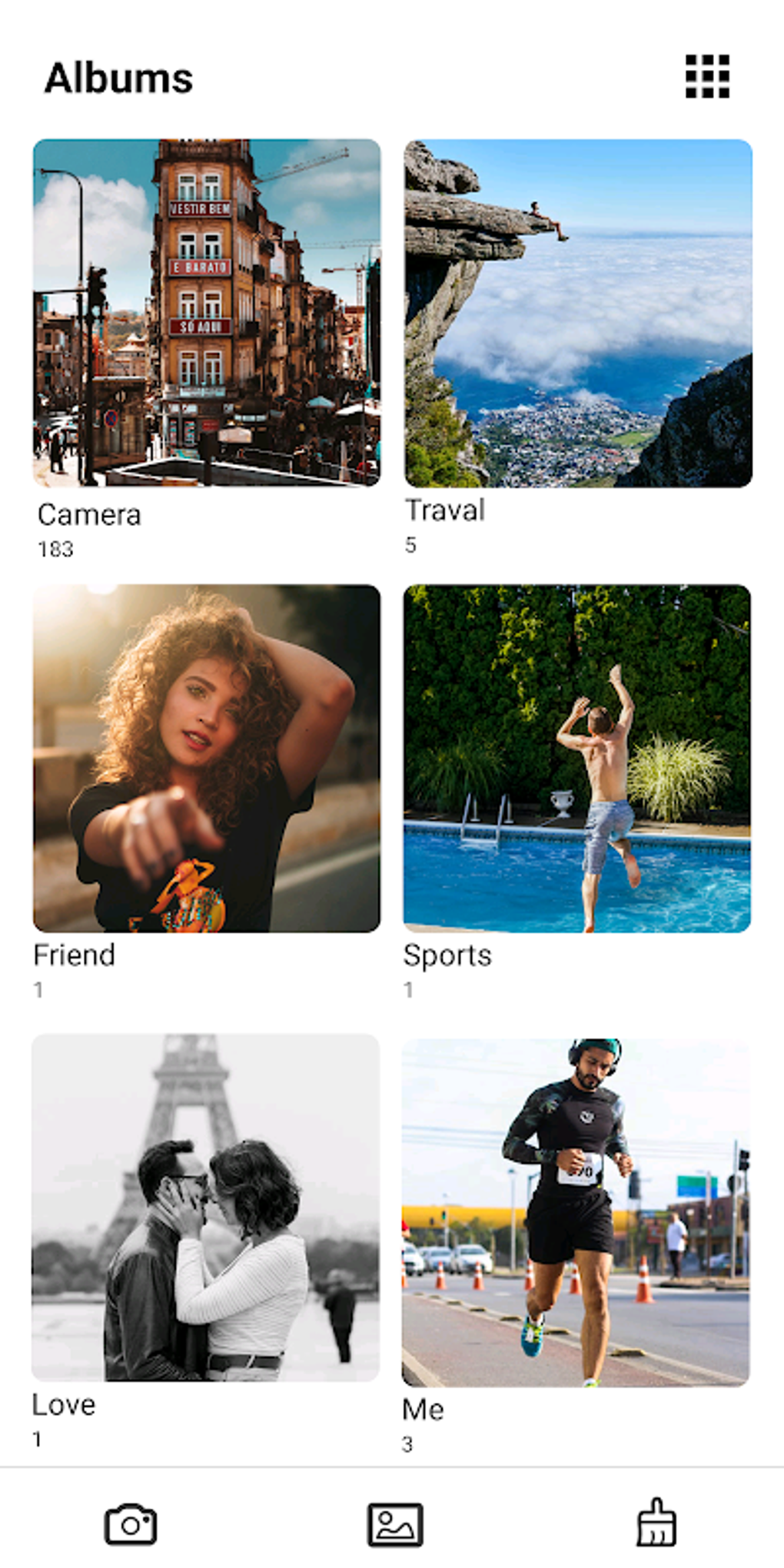 Gallery APK for Android - Download