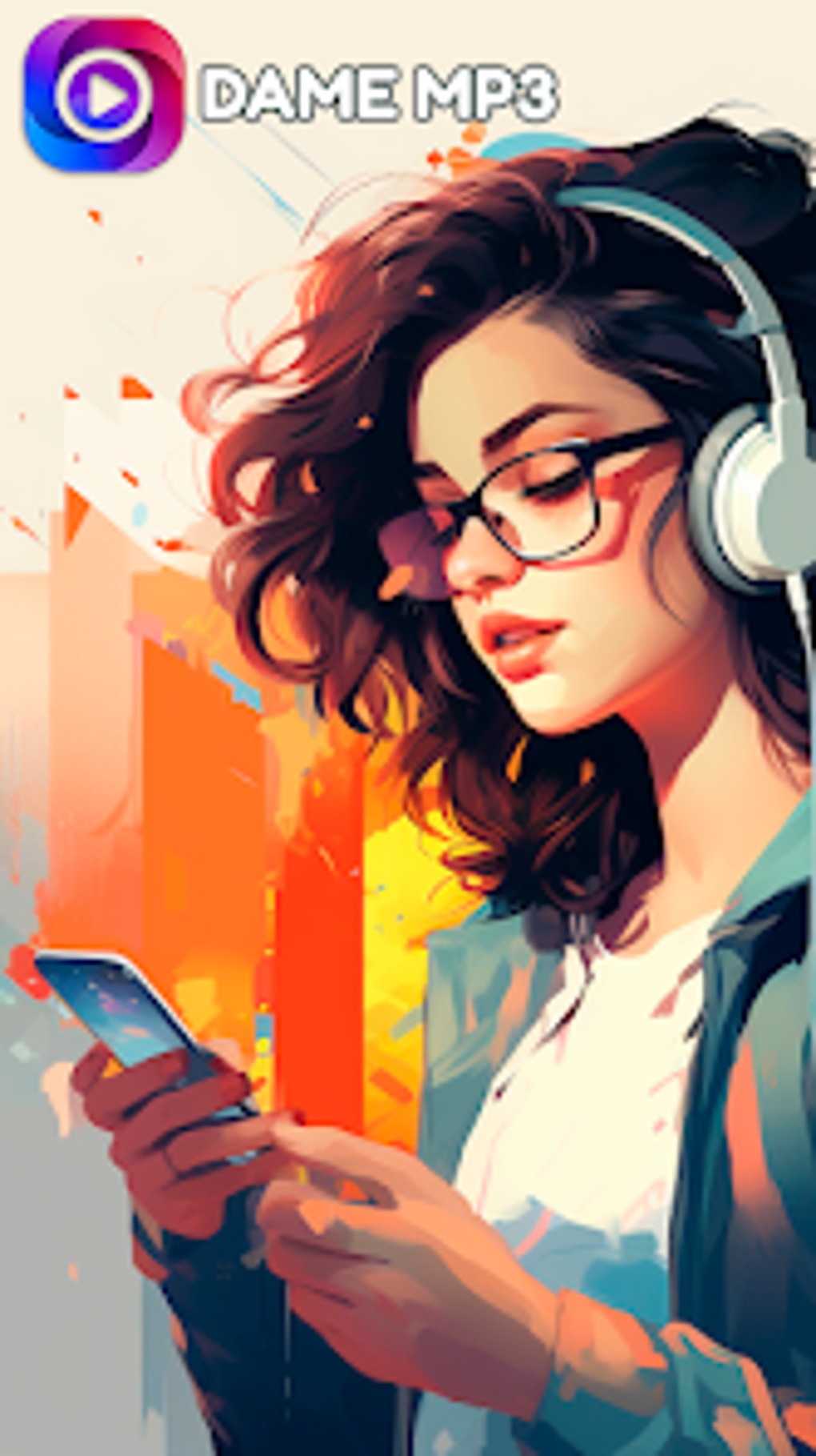 Dame MP3 for Android - Download