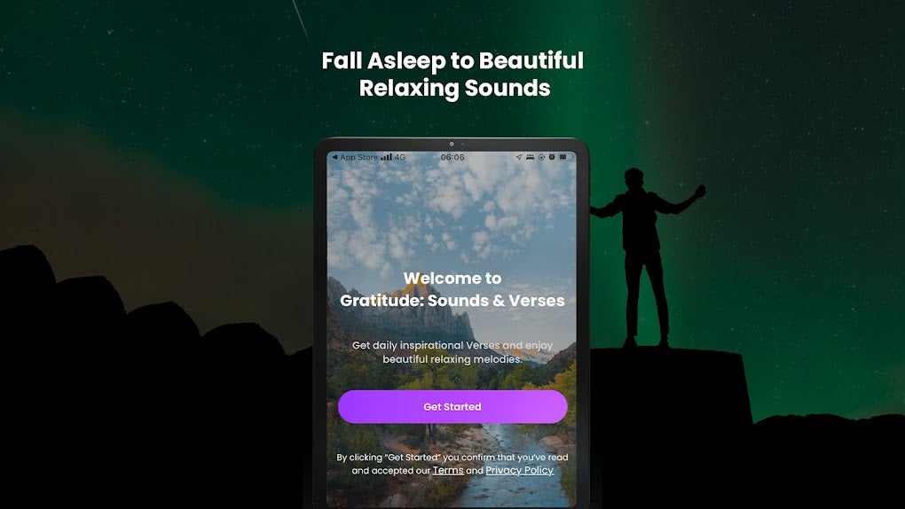 Gratitude: Bible Verse Journal para Android - Descargar