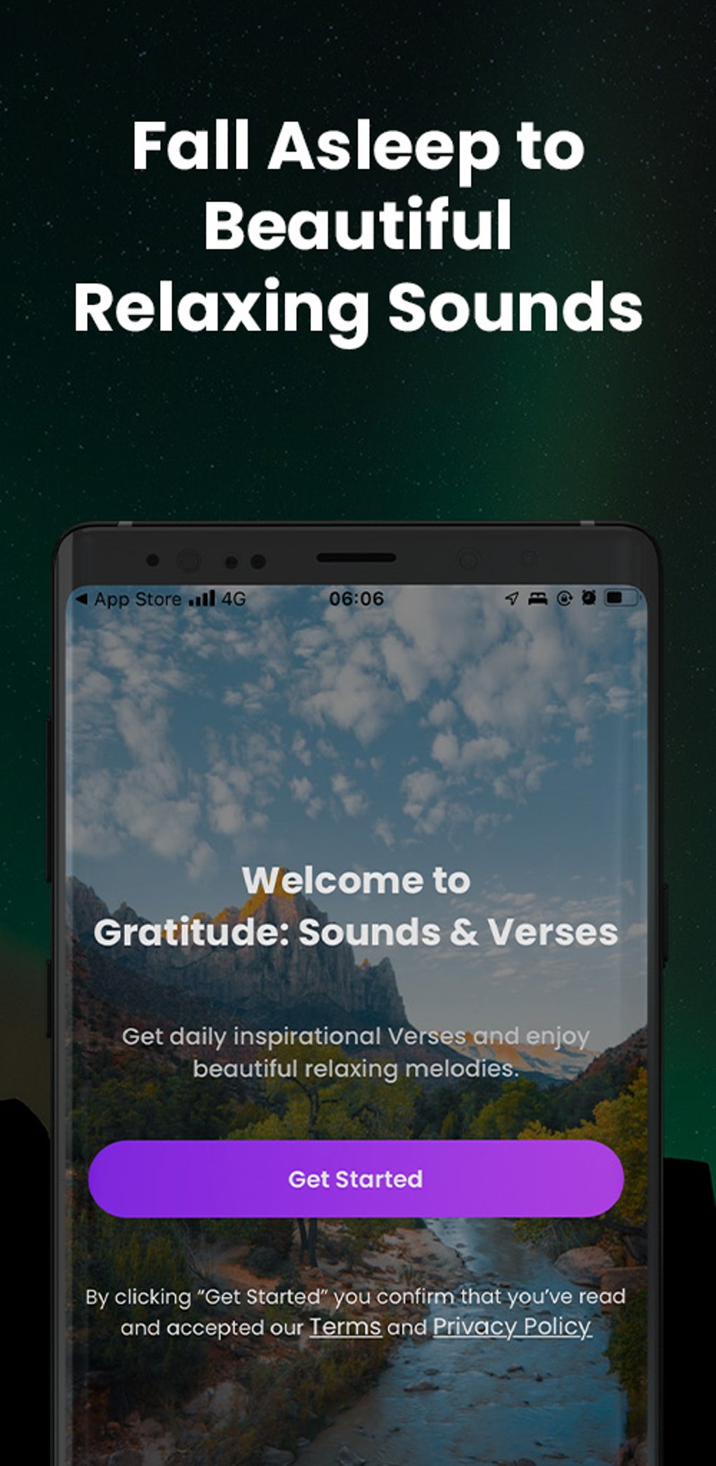 Gratitude: Bible Verse Journal for Android - Download