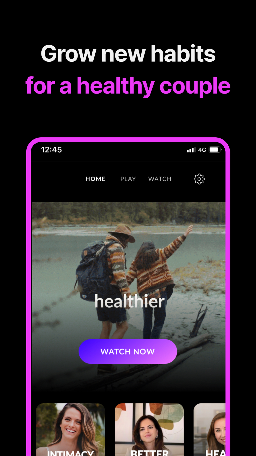 Bliss Coach - Better Love Life for iPhone - 無料・ダウンロード