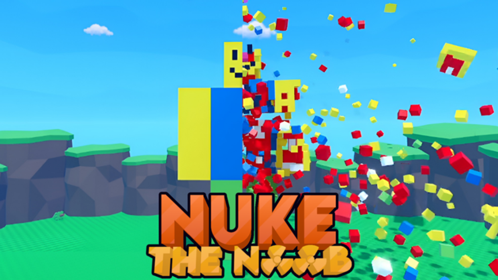 Nuke the Noob Simulator per ROBLOX - Gioco Download