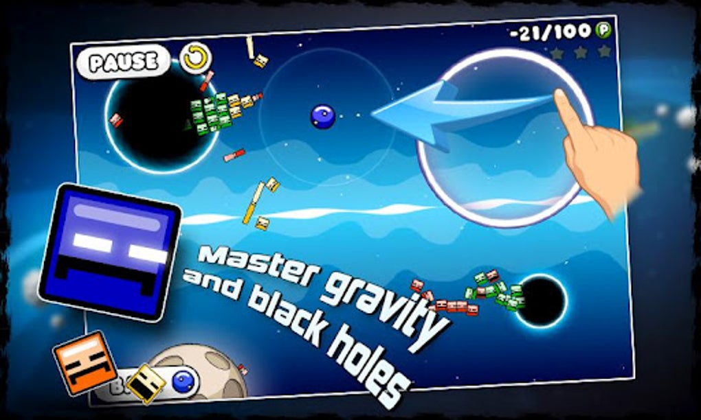 Blosics HD Free para Android - Descargar