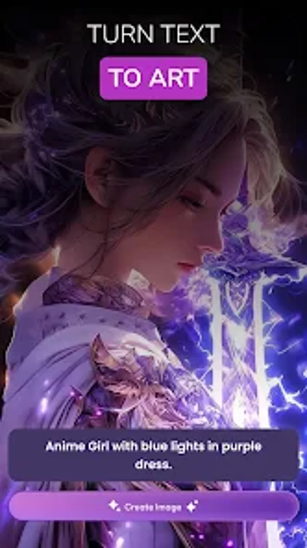 AI Image Generator - Real Gen for Android - Download