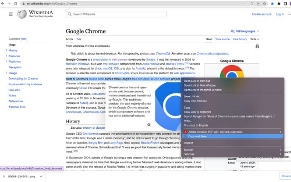 Smart Clipboard para Google Chrome - Extensión Descargar