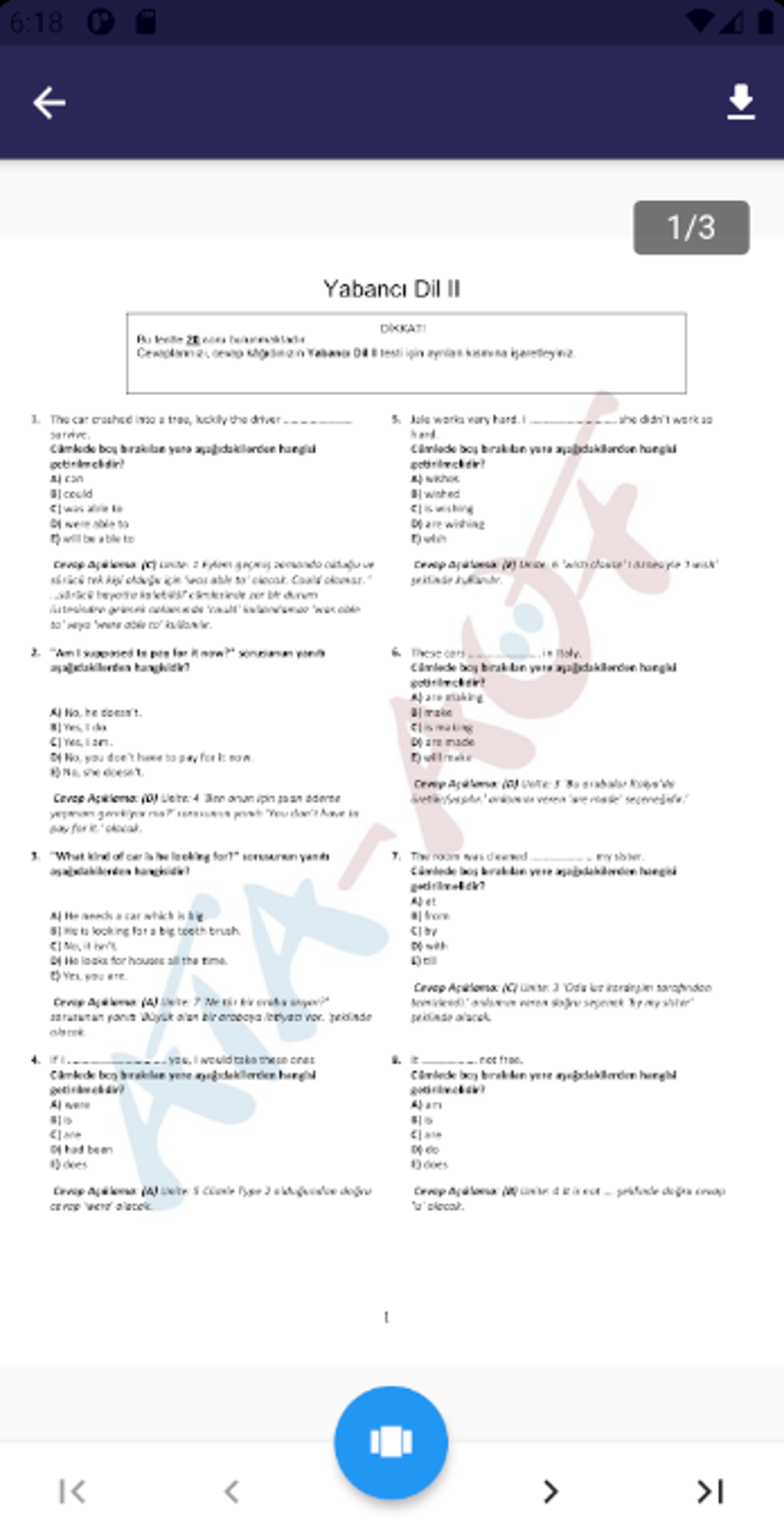 ATA-AOF for Android - Download