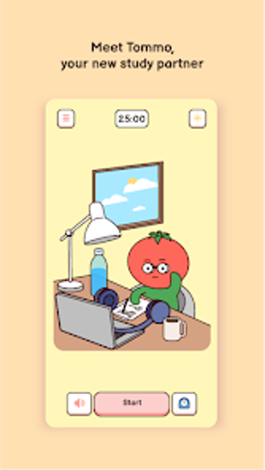 Tommo - Pomodoro per Android - Download