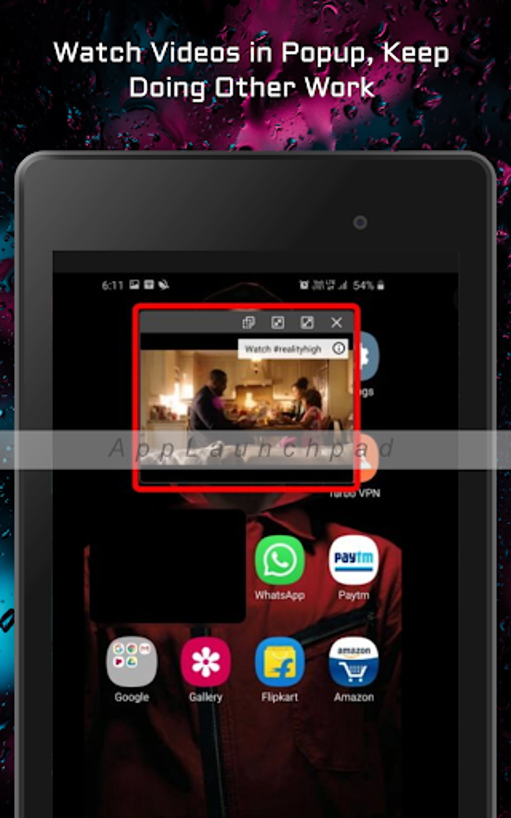 PlayTube Video Mp3 for Android - Download