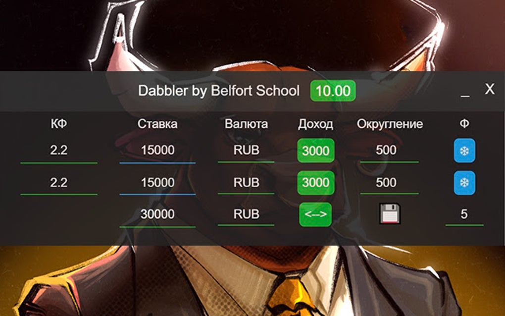 Dabbler สำหรับ Google Chrome - ส่วนขยาย ดาวน์โหลด