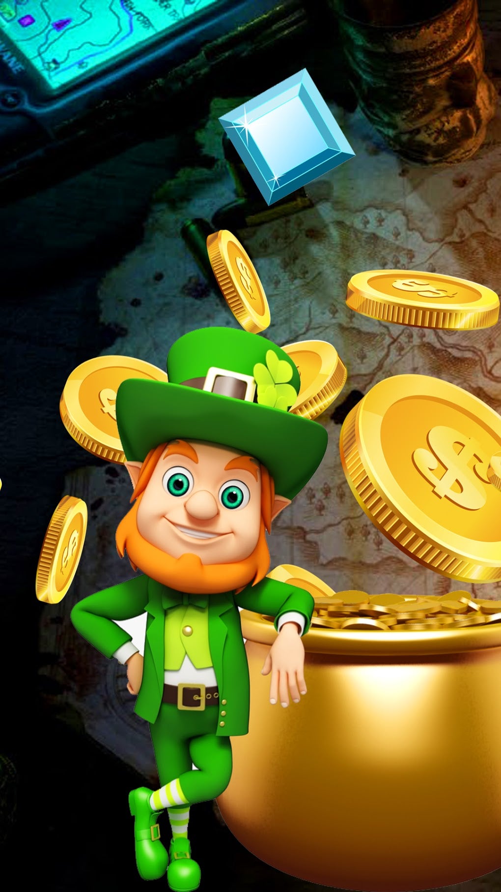 Lepricon Dice para Android - Descargar