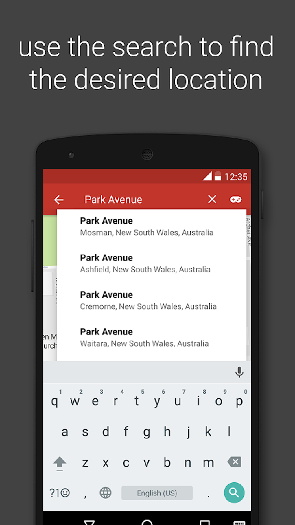 Fake GPS with Joystick | Location Cheater APK for Android - Download