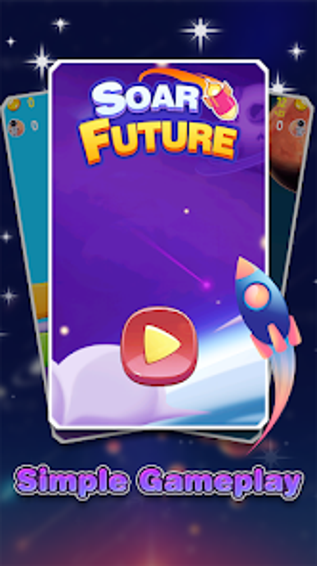 Soar Future per Android - Download