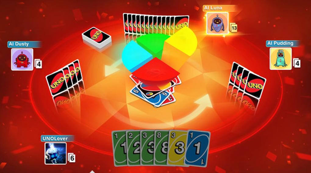 Uno Game Online